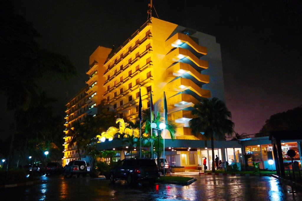 7 hôtels 4 étoiles à découvrir dans la ville de Douala - CAMEROON CEO