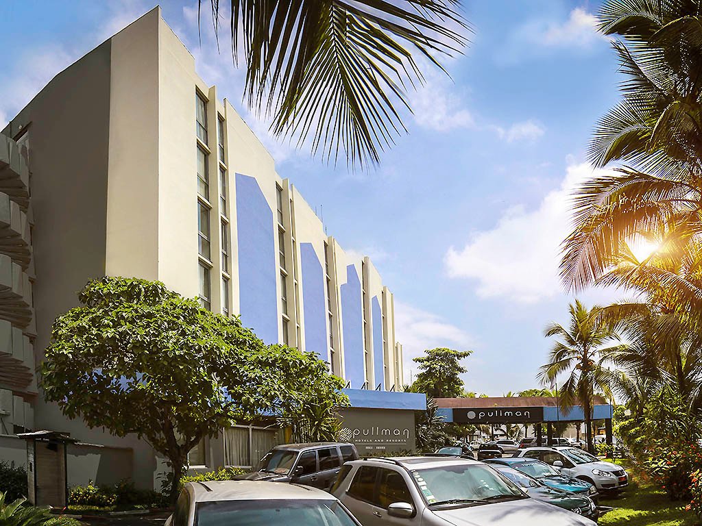 7 hôtels 4 étoiles à découvrir dans la ville de Douala - CAMEROON CEO