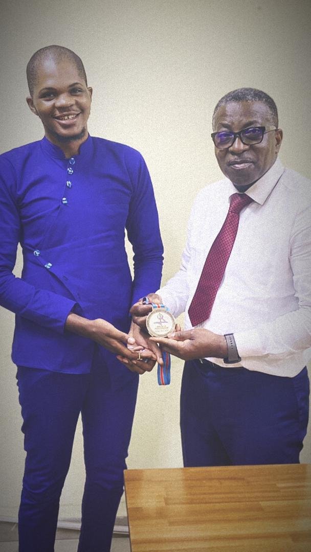 NDA CHI, jeune prodige camerounais de la musique ancestrale africaine - CAMEROON CEO