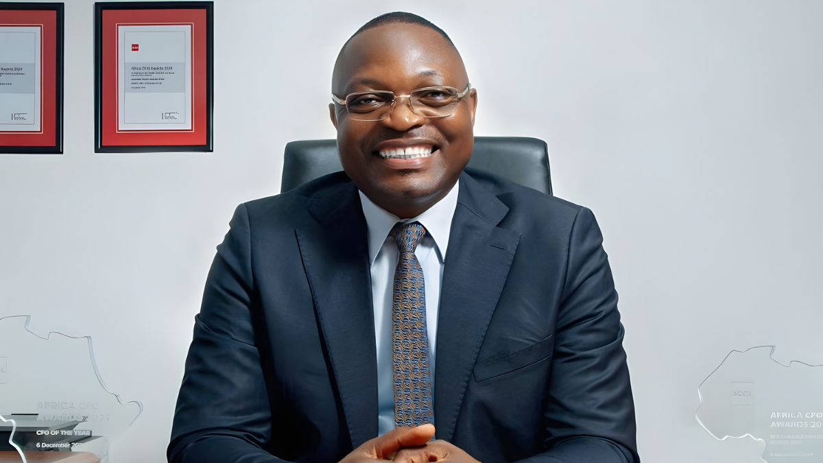 Emmanuel Wakili : un leader camerounais au cœur du leadership ...