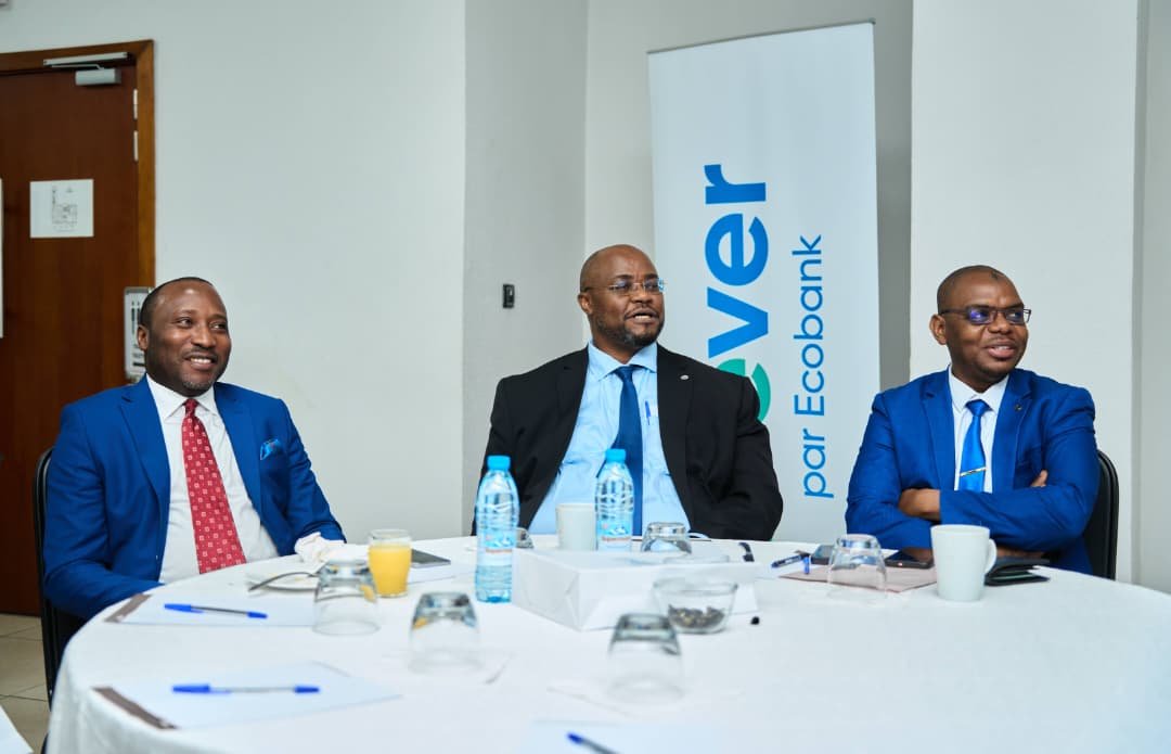 Ecobank Cameroun, “Bank of the Year 2025” : la confirmation d’un ...